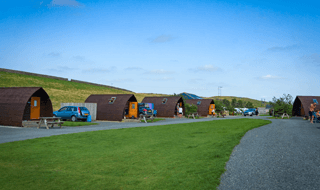 Herding Hill Farm | Longnor Wood